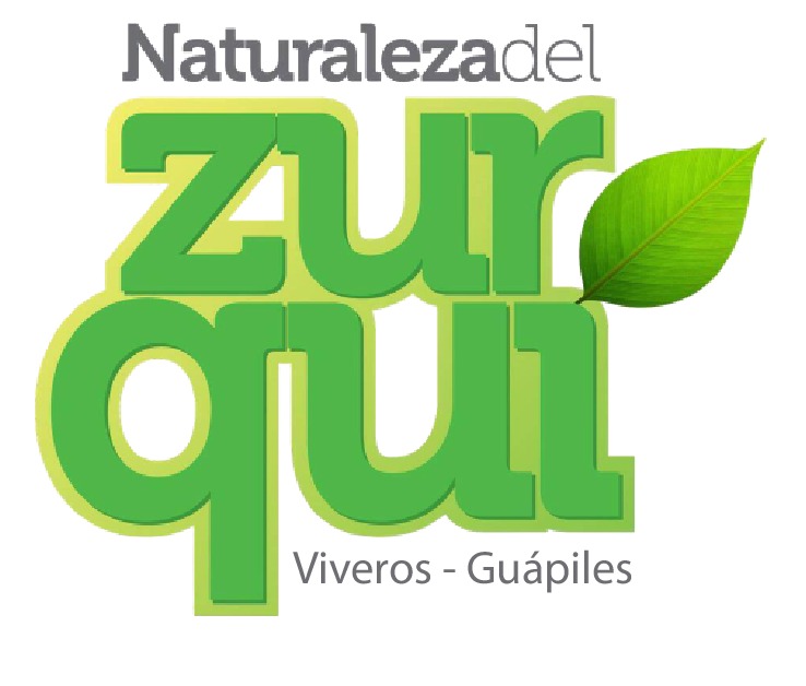 Vivero Naturalezas del Zurquí – Cámara de Comercio Pococí